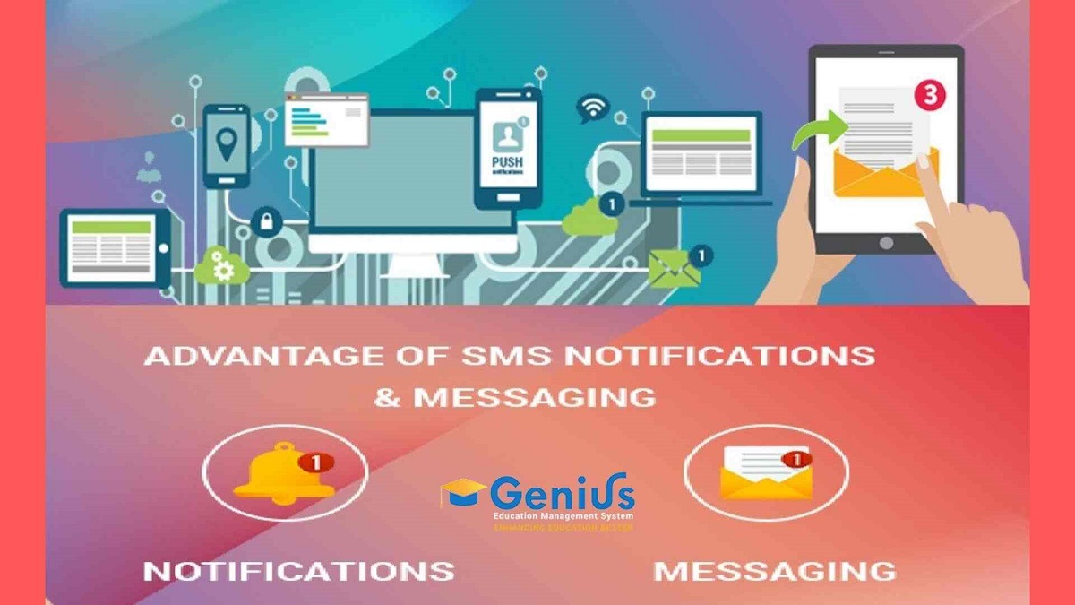 Unleashing the Power of SMS and Notification Services: A Comprehensive ...
